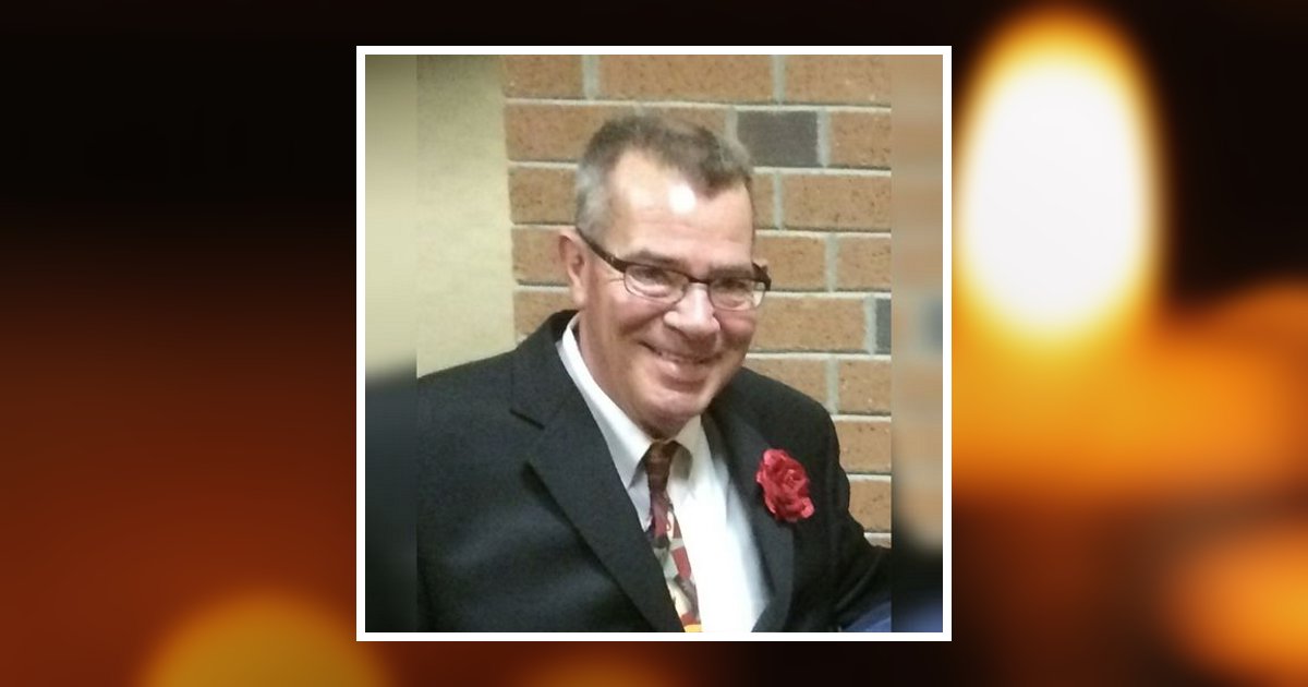 Gregory Alan Gilbertson Obituary January 26, 2024 - Hanson-Runsvold ...
