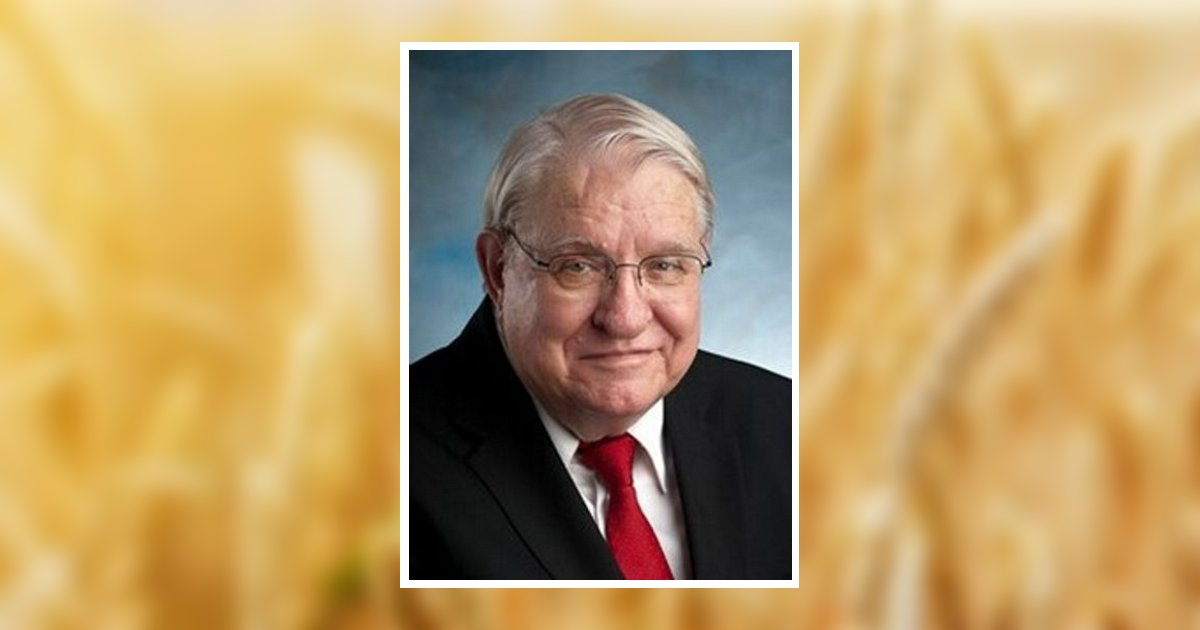 James Wright Bloomer Obituary April 22, 2022 - Dove Cremations & Funerals