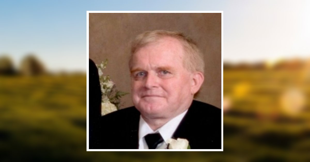 Gregory Joseph Karwacki Sr. Obituary September 26, 2011 - McComas ...