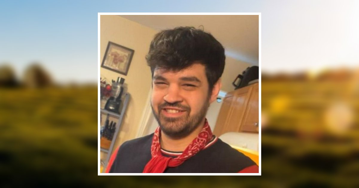 John P. Bernier Jr. Obituary December 18, 2024 - Enea, Ciaccia ...