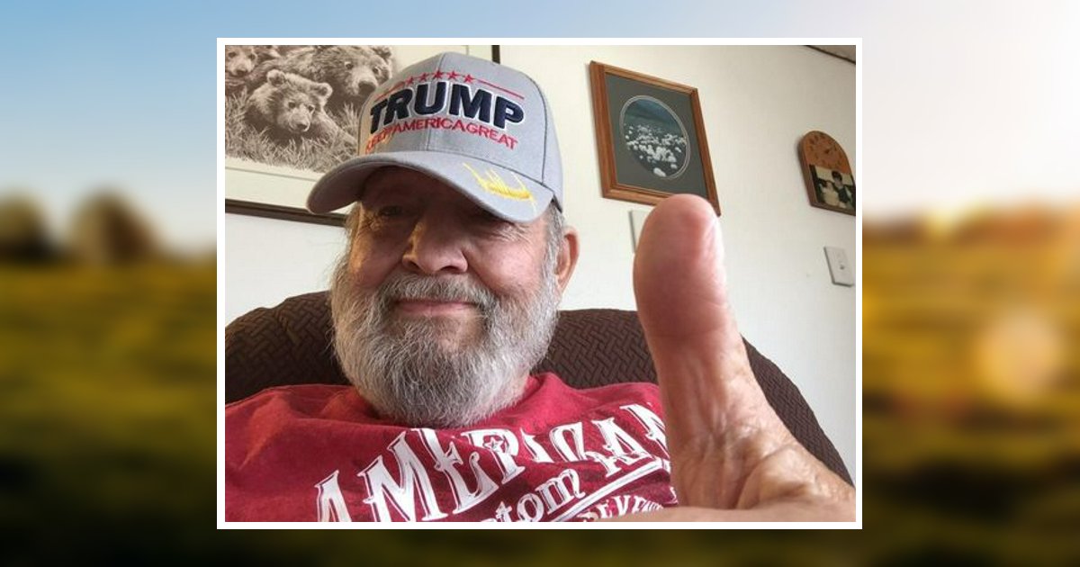 Michael Rudolph Uttecht, Jr. Obituary January 10, 2021 - Sigs Funeral Home