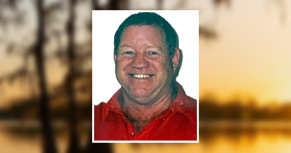 Ricky Stewart Obituary December 12, 2023 - Mulhearn Funeral Home