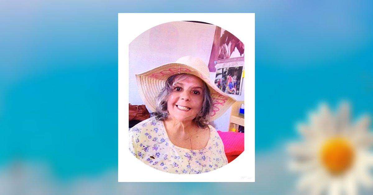 Mary Burnell Obituary October 18, 2022 - Schrader, Aragon & Jacoby ...