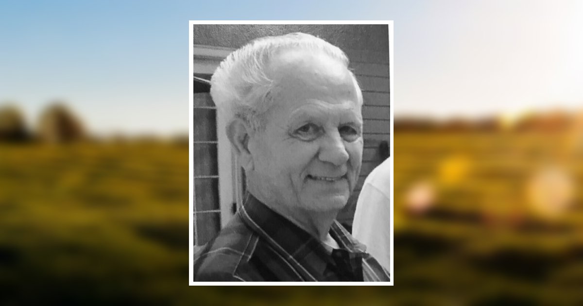 Theodore Peno, Jr. Obituary November 20, 2020 - Resthaven Gardens of ...