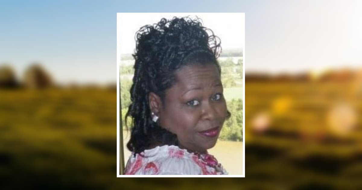 SANDRA BURRELL-CROWDER Obituary July 19, 2021 - Golden Gate Funeral Home