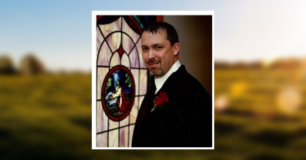 Mr. Gary Paul Mahan II Obituary April 4, 2014 - Moody Funeral Services