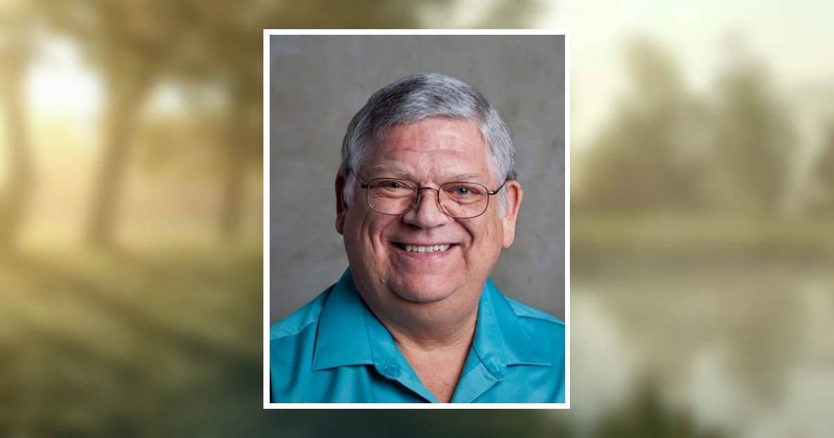 Bruce Alexander Obituary August 3, 2023 - Cannon Mortuary