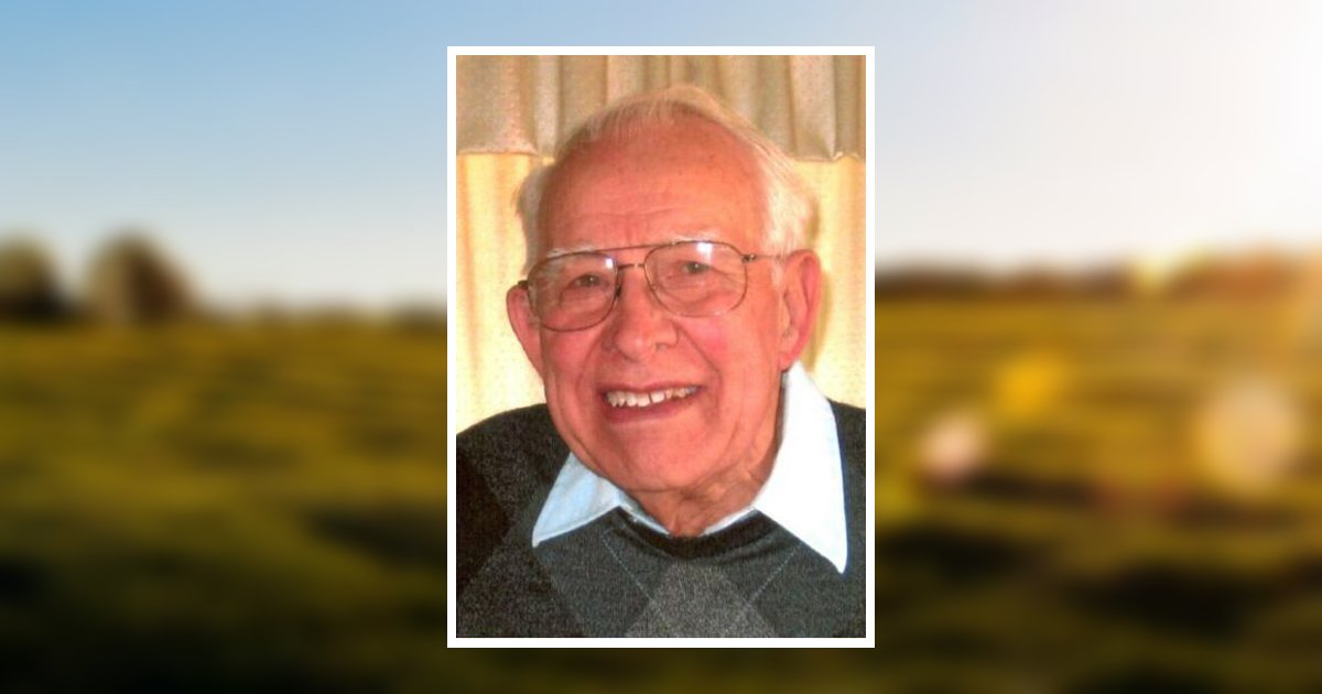 Harry John Cramer Obituary April 29, 2015 - Zachrich Funeral Home and ...