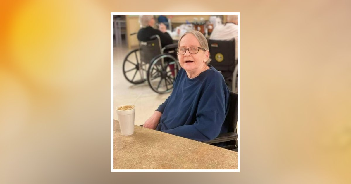 Elizabeth "Beth" Irene Johnson Obituary November 28, 2024 - Doty Family ...