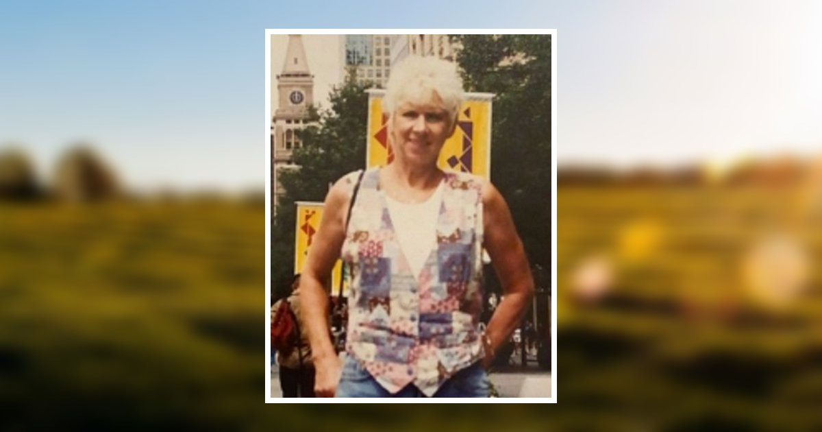 Connie Sue Hicks Obituary December 19, 2020 - Craig-Hurtt Funeral Home