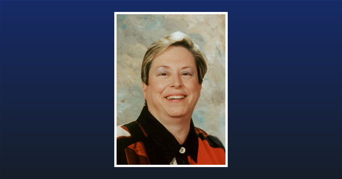 Susan Lovelace-Gerrish Obituary 2021 - Rushing-Estes-Knowles