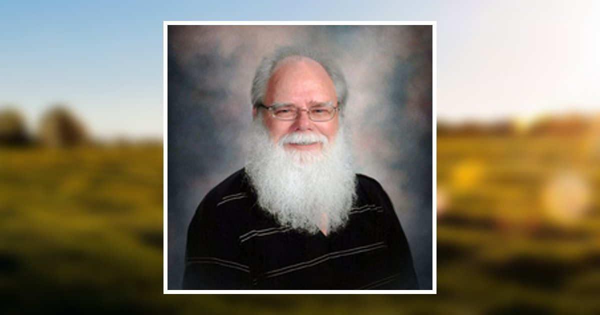 Charles Ault Schroeder Obituary May 7, 2024 - Providence Funeral Home