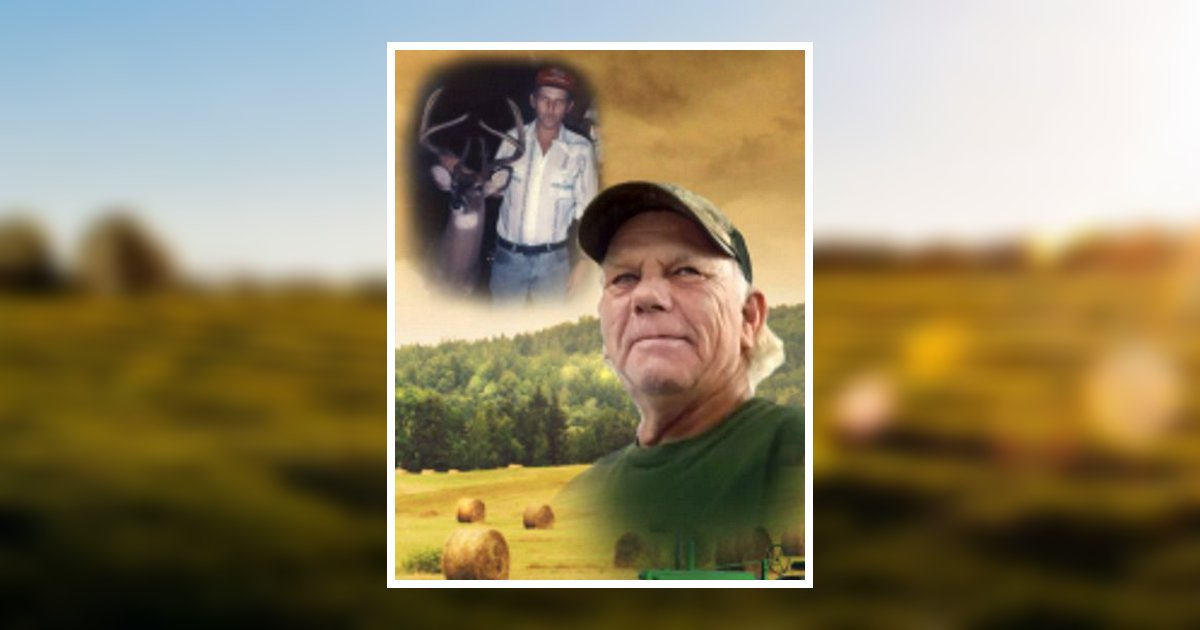 Ricky Lynn Plummer Obituary March 17, 2022 - Rader Funeral Home