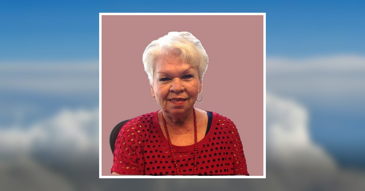 Vicki Davis Obituary March 3, 2025 - Clark Funeral Home & Chapel