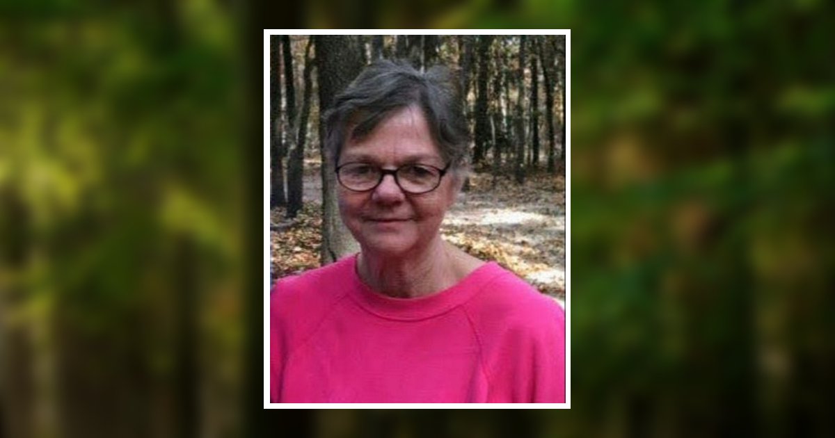 Barbara Anne Miller Obituary November 19, 2022 - Rosser Funeral Home