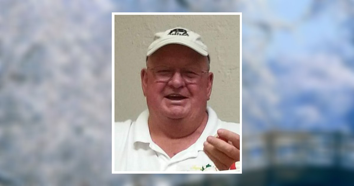 William Jesse Choate Obituary January 30, 2024 - Seaver Brown Funeral ...