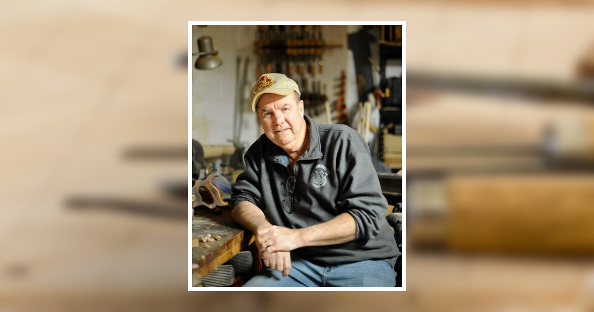 John Thomas Zalusky Obituary January 7, 2024 - Lee Funeral Homes