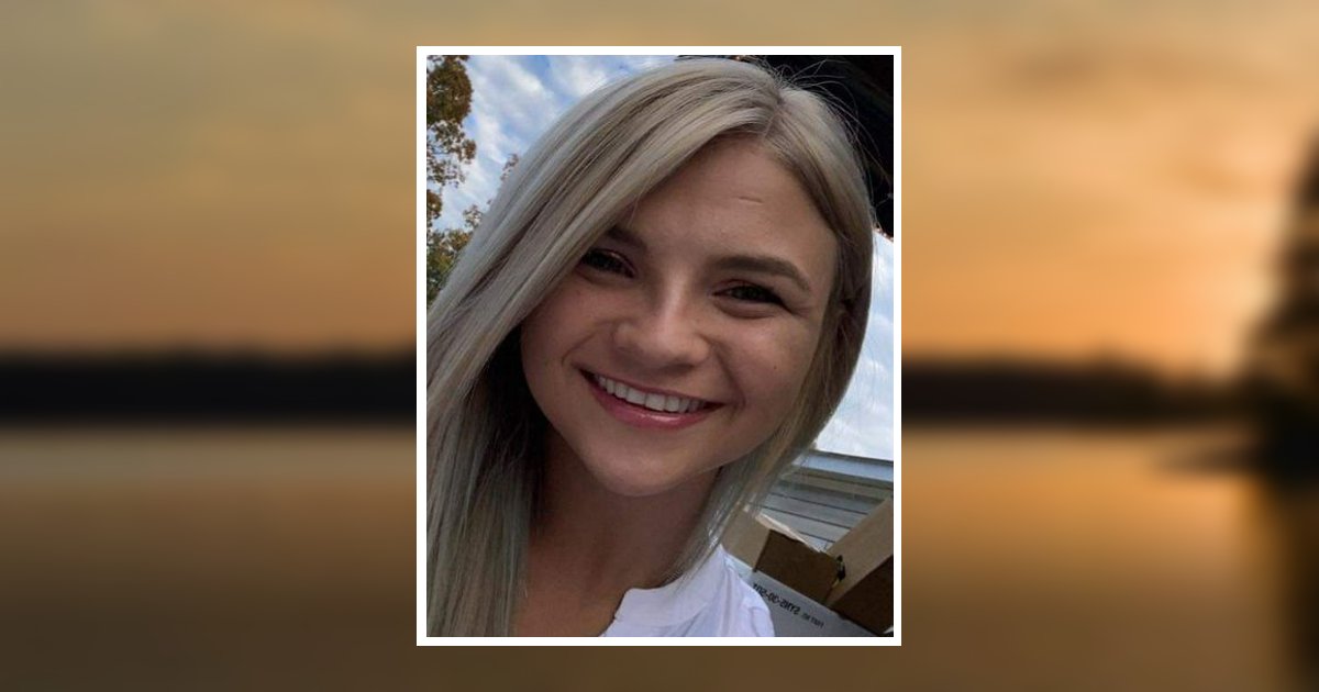 Nariah Nicole Smart Obituary August 15, 2023 - Doty Southside Funeral ...