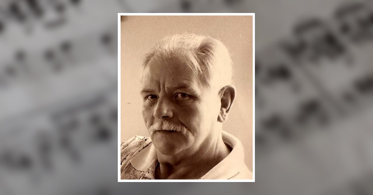 John M. Fliss Obituary April 11, 2023 - Trimble Funeral Home