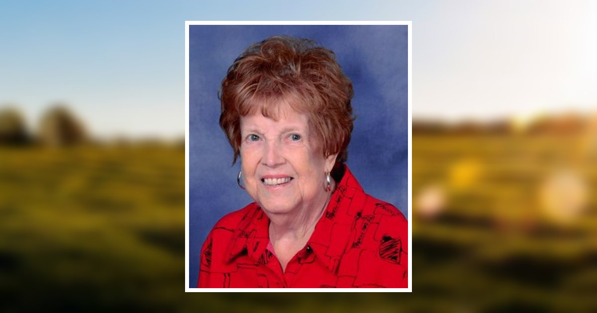 Wanda Moore Obituary November 7, 2020 - Mynatt Funeral Homes