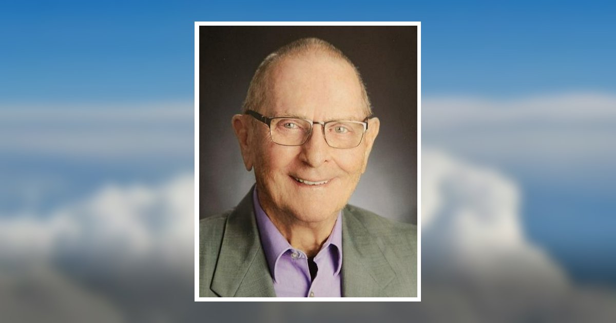 Charles Duncan Obituary November 25, 2023 - Bustard & Jacoby Funerals ...