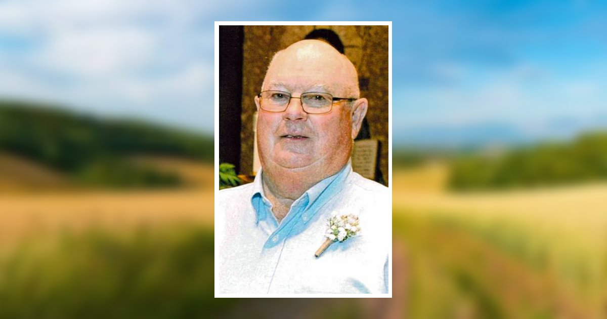 Daniel "Dan" John Buckley Obituary January 7, 2025 - W. L. Case and ...