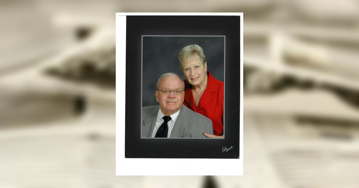 James Helvey Obituary July 14, 2017 - John L. Ziegenhein and Sons ...