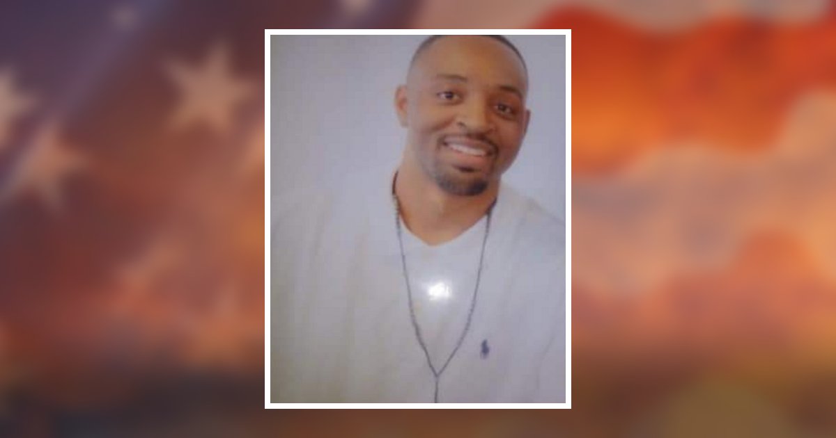 Mr. Antúan JeMel Davis, Sr. Obituary February 5, 2024 - Adams Funeral ...