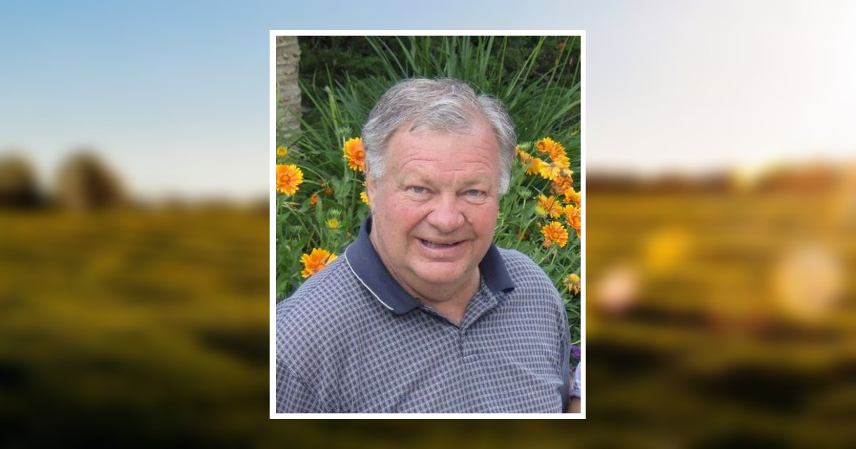 Charles Ronald Otis Obituary January 6, 2020 - Yazel Megli Funeral Home ...