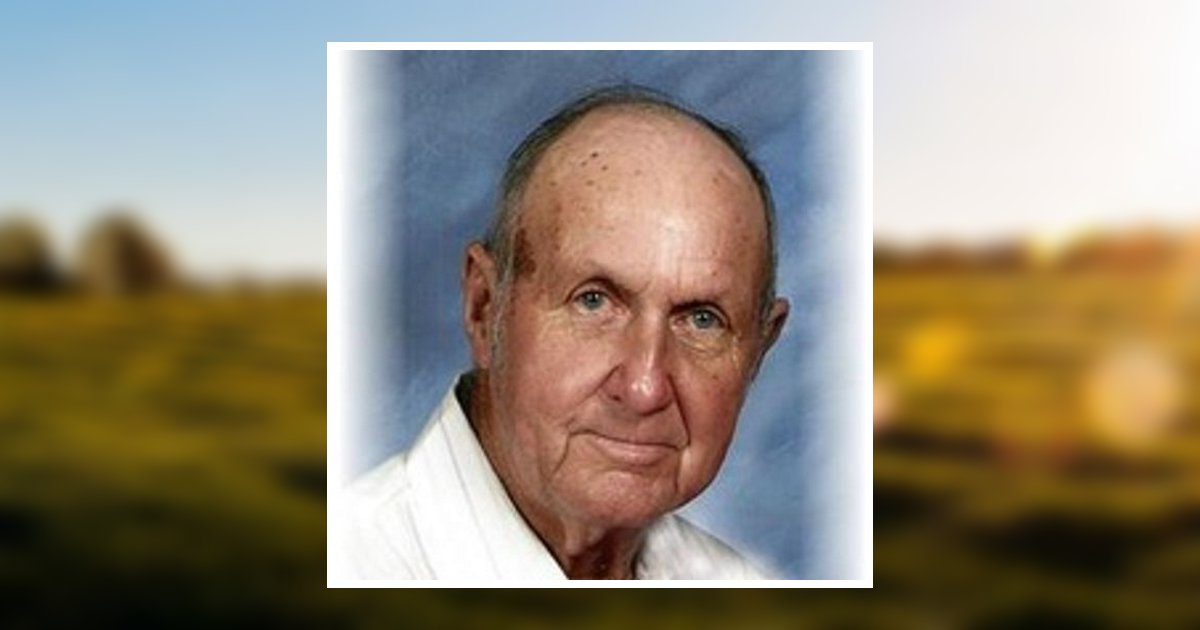 Joseph Presley Dartez Obituary December 29, 2014 - Vincent Funeral Home