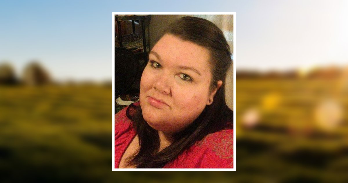 Amanda "Mandee" Dowling Obituary July 8, 2021 - Lindquist Mortuary