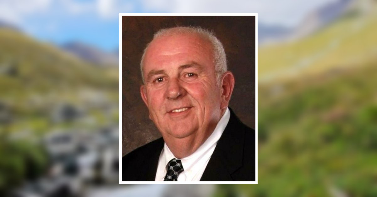 Duff Gary Stalvey Obituary December 19, 2025 - Stoudenmire-Dowling ...