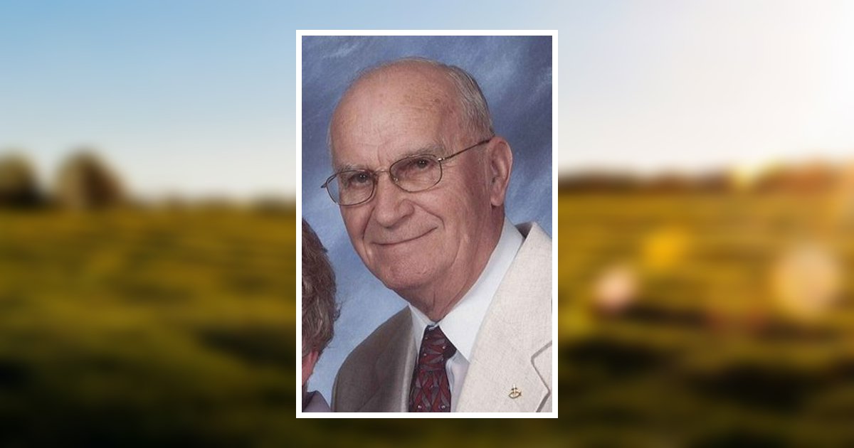 Eldon Gilgann Obituary 2014 Steinhaus Holly Funeral Home