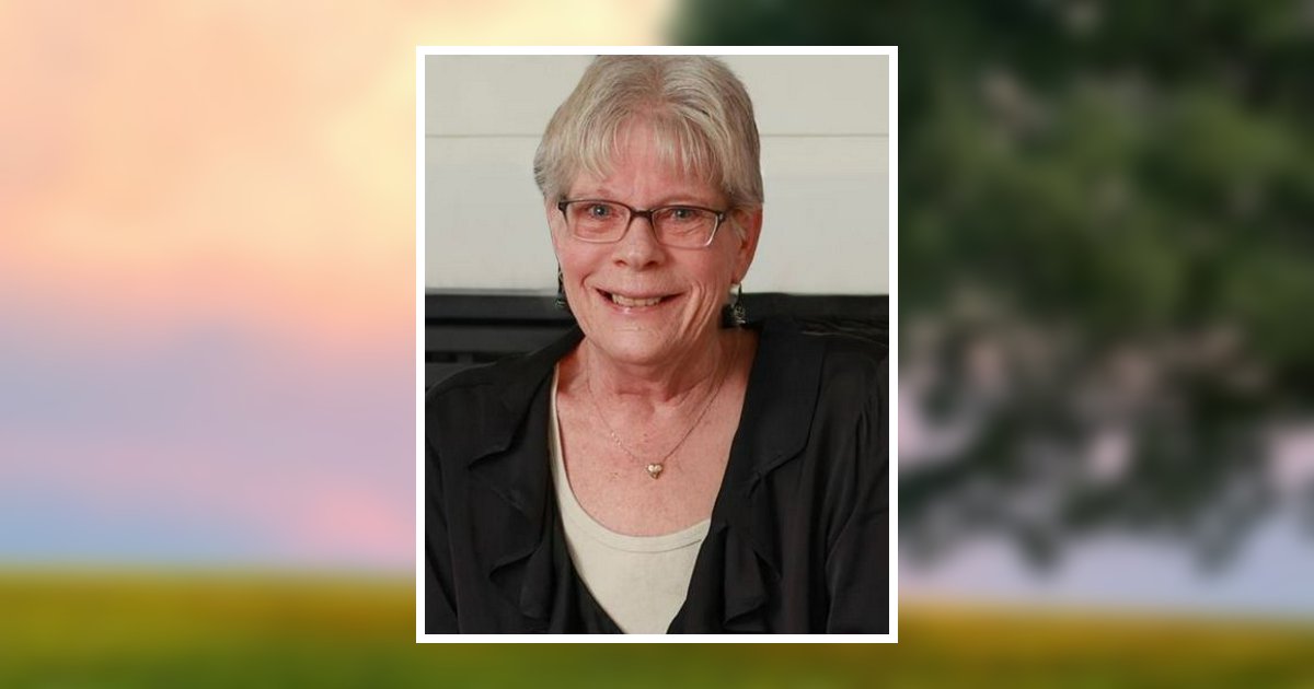 Marsha Lee Cahill-Coleman Obituary June 27, 2025 - Phaneuf Funeral ...