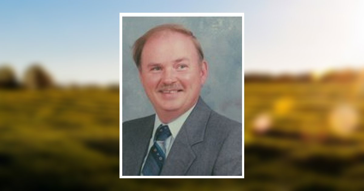 Gordon Matchett Obituary December 1, 2008 - Reynolds Funeral Home - Turner