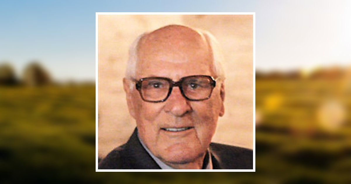 Wilfred "Mac" Mcanespy Obituary May 5, 2017 - Mothe Funeral Homes, LLC