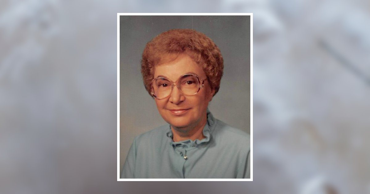 Helen Morin-St. Onge Obituary January 16, 2024 - Emblom Brenny Funeral ...