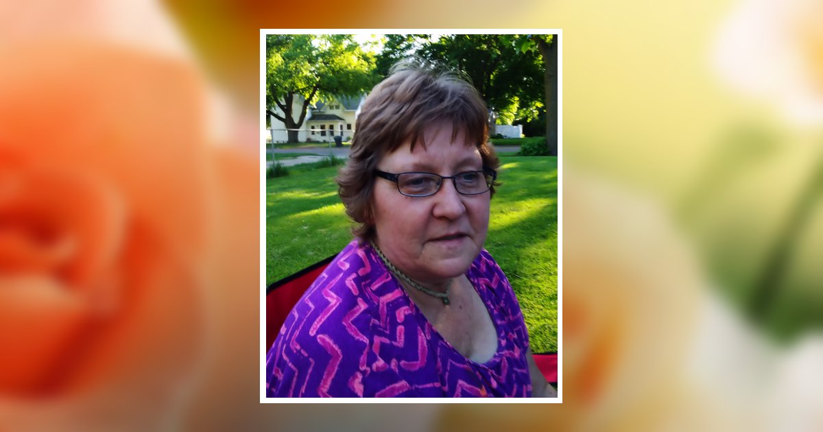 Sheryll Ann Gilbertson Obituary December 15, 2022 - Brainard Funeral ...