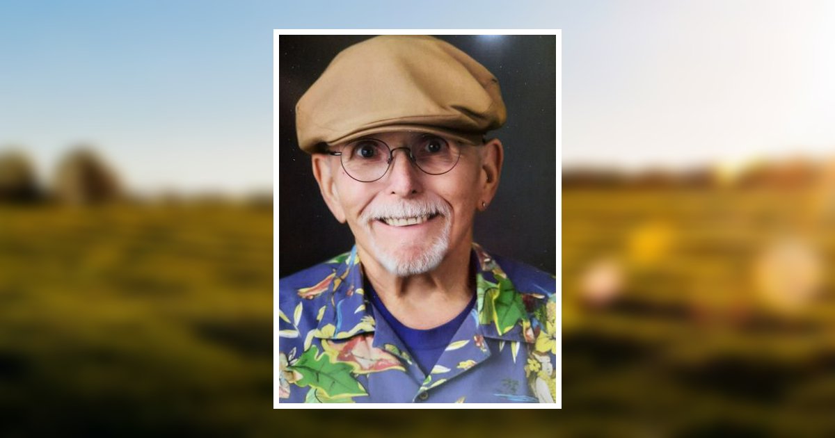 Donald Gene Foote Obituary February 1, 2023 - Park Lawn Funeral Homes