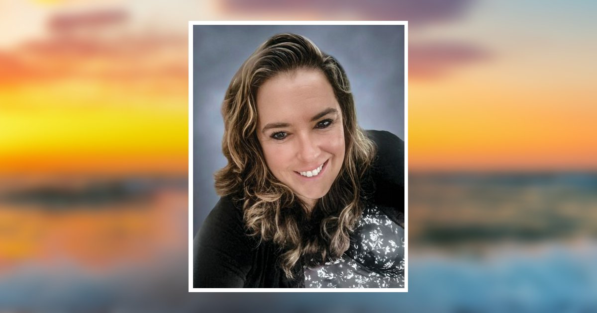 Kelley Foley Akers Obituary September 15, 2025 - Mulhane Home for Funerals