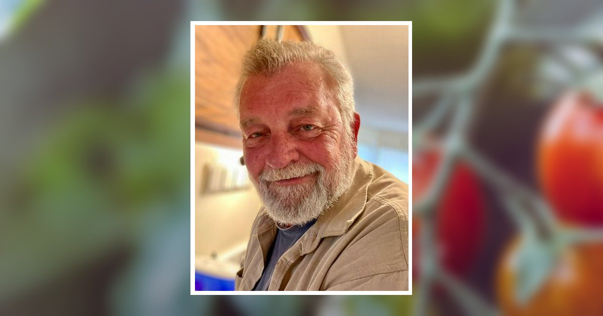Richard Rhoden Obituary April 29, 2023 - Shackelford Funeral Directors