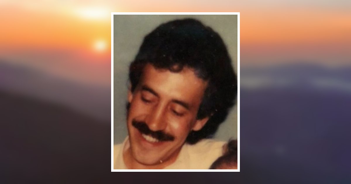 Richard Raymond Ferguson Obituary October 18, 2023 - Moody Funeral Services