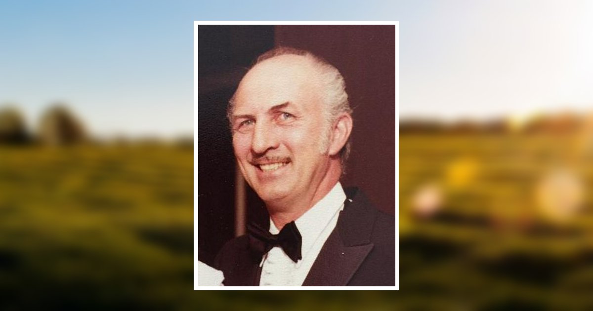 Robert Bock Obituary January 28, 2017 - Harris Funeral Home