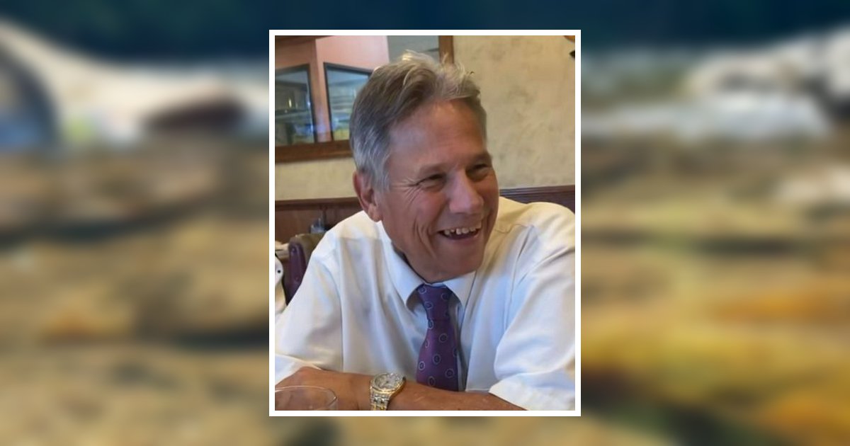 Stephen Donald Embler Obituary August 8, 2023 - Hayworth - Miller ... Stephen Donald Embler Obituary August 8, 2023 - Hayworth - Miller ...