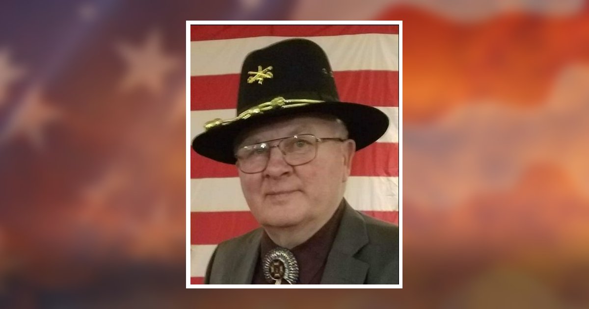 Allen Wayne Kochenderfer Obituary November 3, 2023 - Talbot Family ...