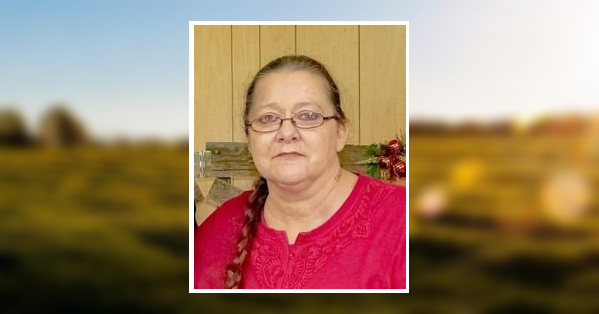 Anita Lynn Edington Obituary January 13, 2022 - Fitzpatrick Funeral Home
