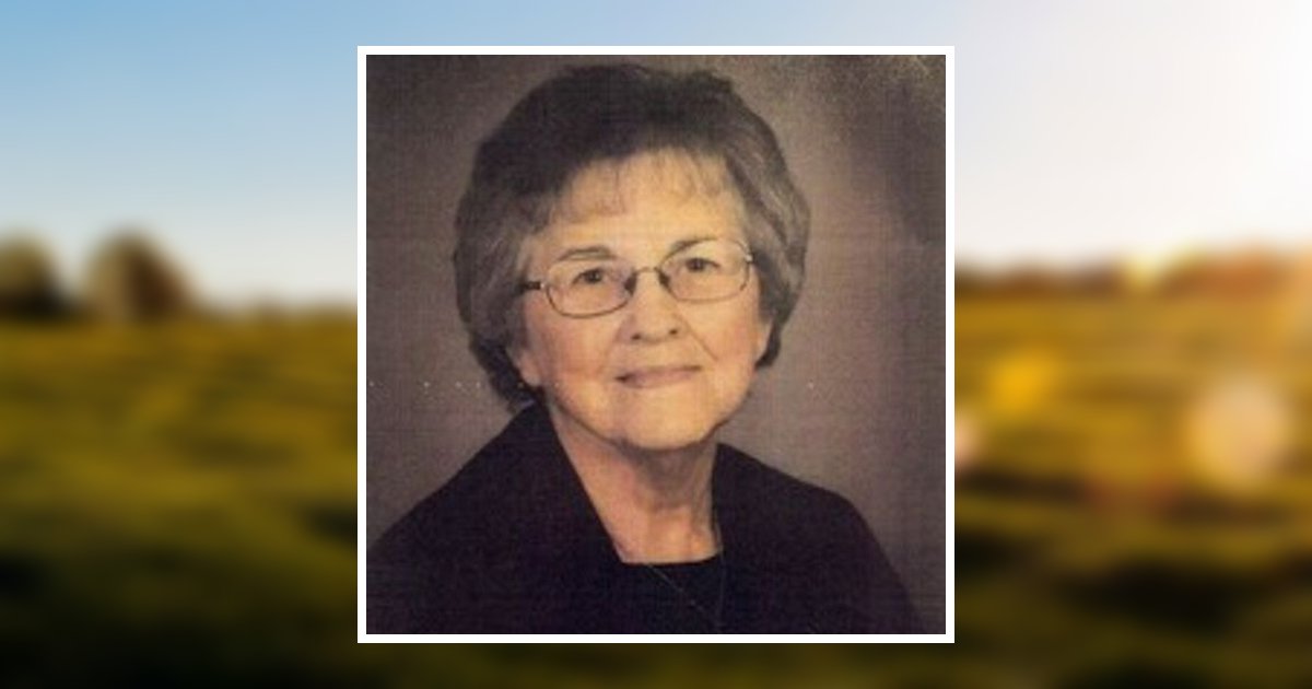 Patsy Myers Owens Obituary August 27, 2022 - Twin City Funeral Home