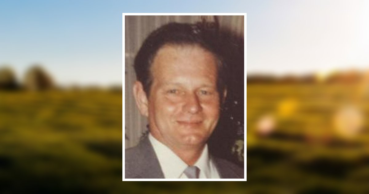 James Cowan Obituary December 27, 2013 - Randall & Roberts Funeral Home