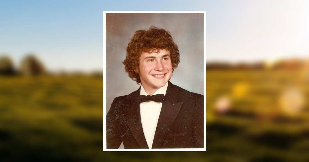 David Whitmore Obituary June 10, 2015 - Stauffer Funeral Homes