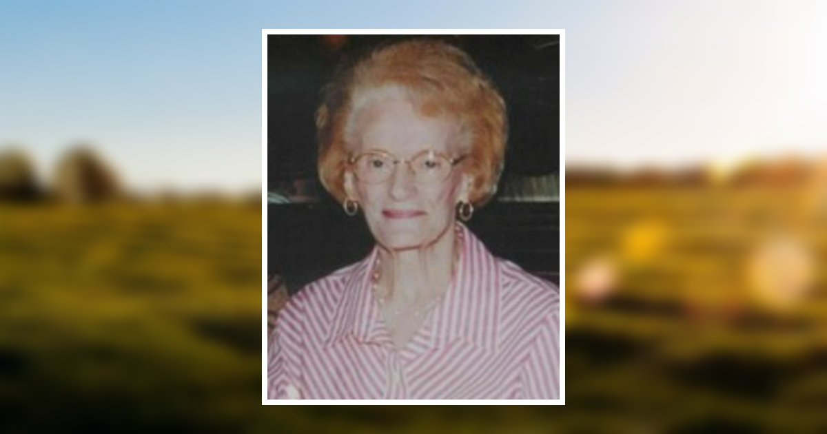 Emma Helene Moore Hutzler Obituary July 2, 2019 - Bryan - Lee Funeral Home